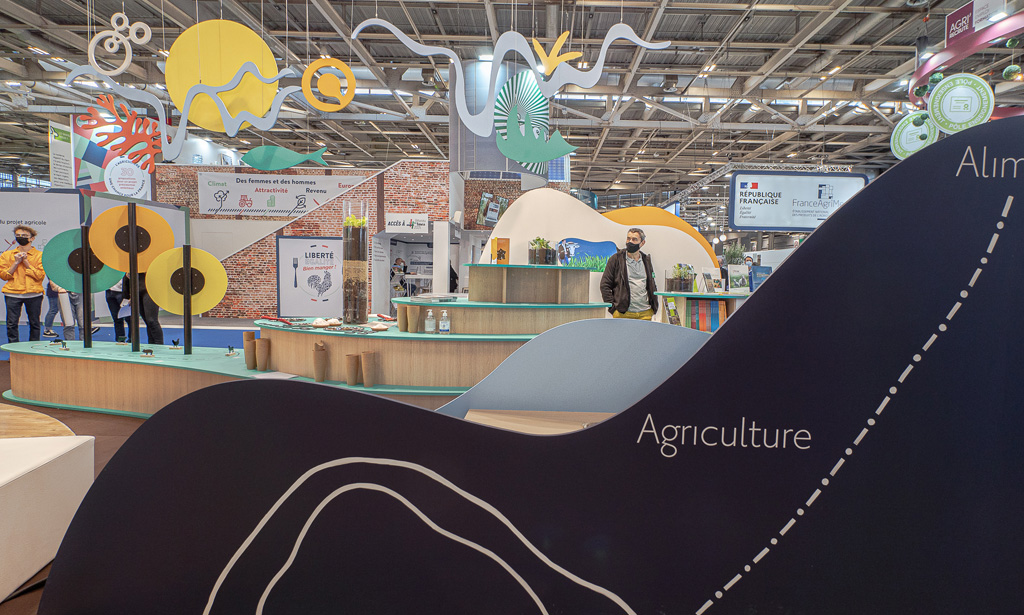 L'institut Agro - Institut national d'enseignement supérieur pour l ...