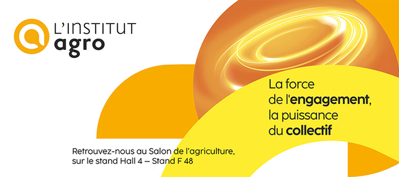 Bienvenue sur L'Institut Agro | L'Institut Agro